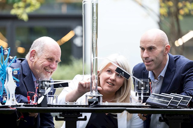 11th WHTC - Welcome to the International Association for Hydrogen Energy