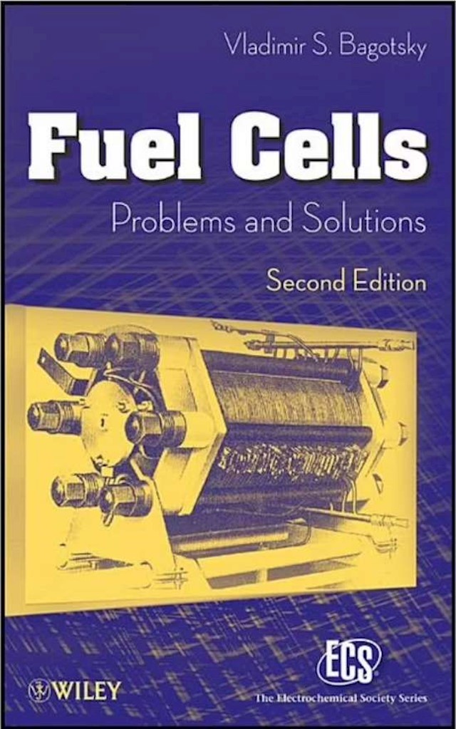 Fuel Cells: Problems and Solutions - Welcome to the International ...