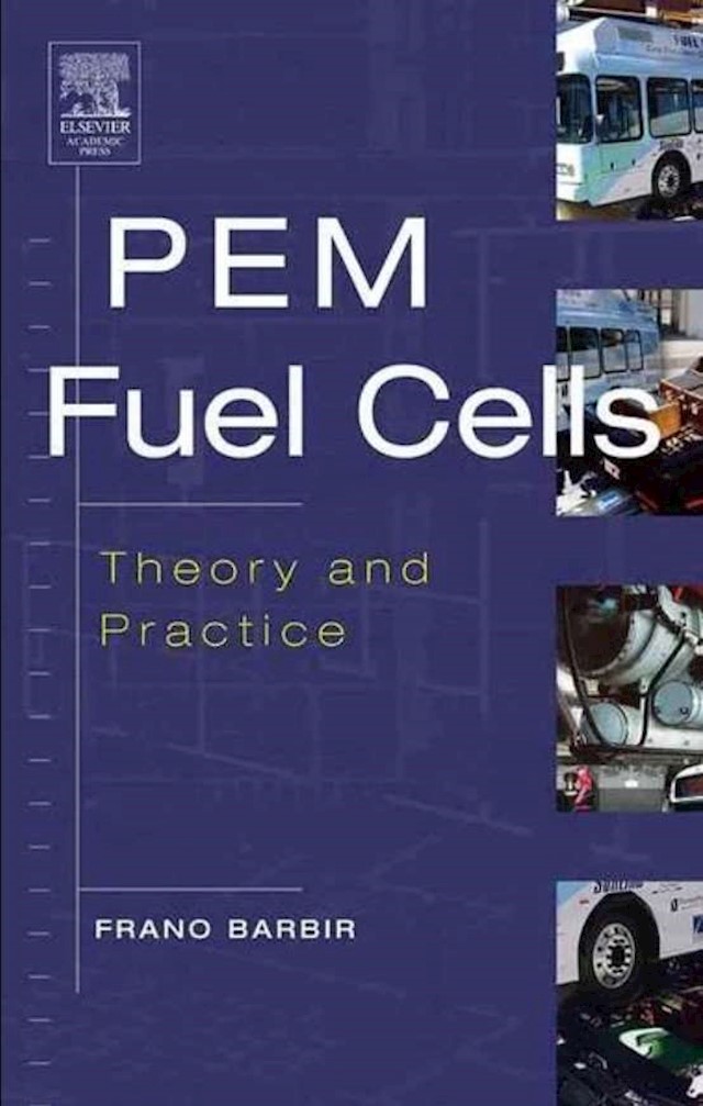 PEM Fuel Cells: Theory and Practice - Welcome to the International ...