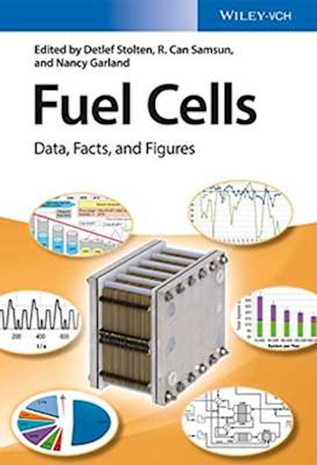 Fuel Cells: Data, Facts, and Figures - Welcome to the International ...